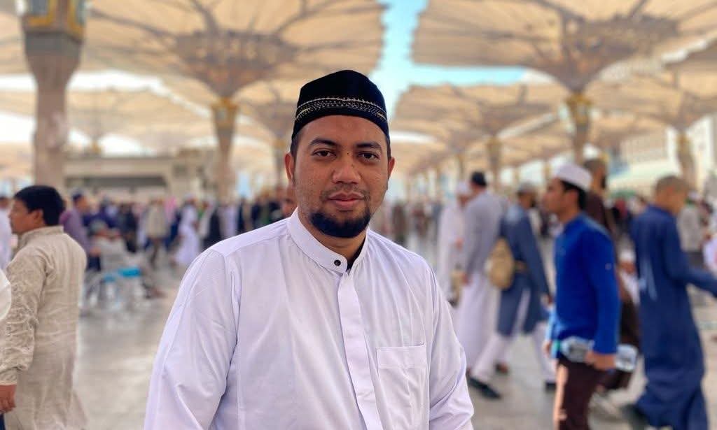 Ini Tiga Amalan Setara Pahala Haji dan Umrah - AcehGround