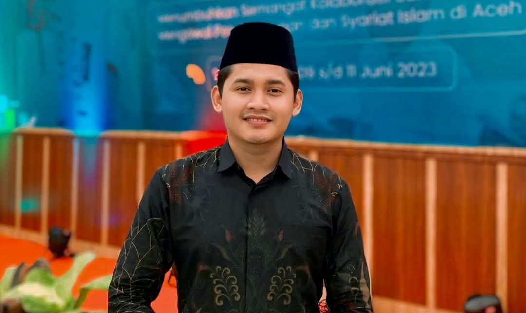 Andi Miswar Resmi Ditunjuk Sebagai PLT Ketua Umum IMPELMA-Banda Aceh ...