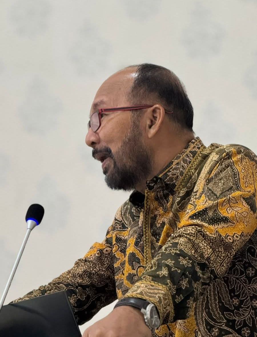 Syamsul Rijal: Premanisme Ormas Hambat Pembangunan dan Investasi ...