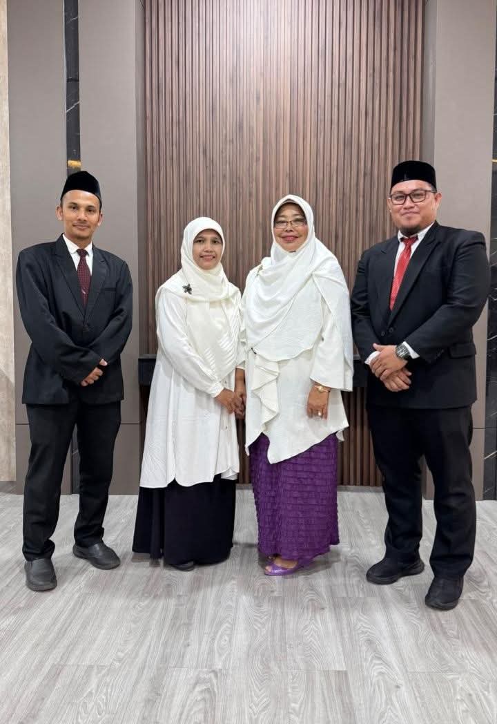 Mulai Tahun Ini FDK UIN Ar-Raniry Resmi Buka Program Studi Manajemen Haji dan Umrah - AcehGround