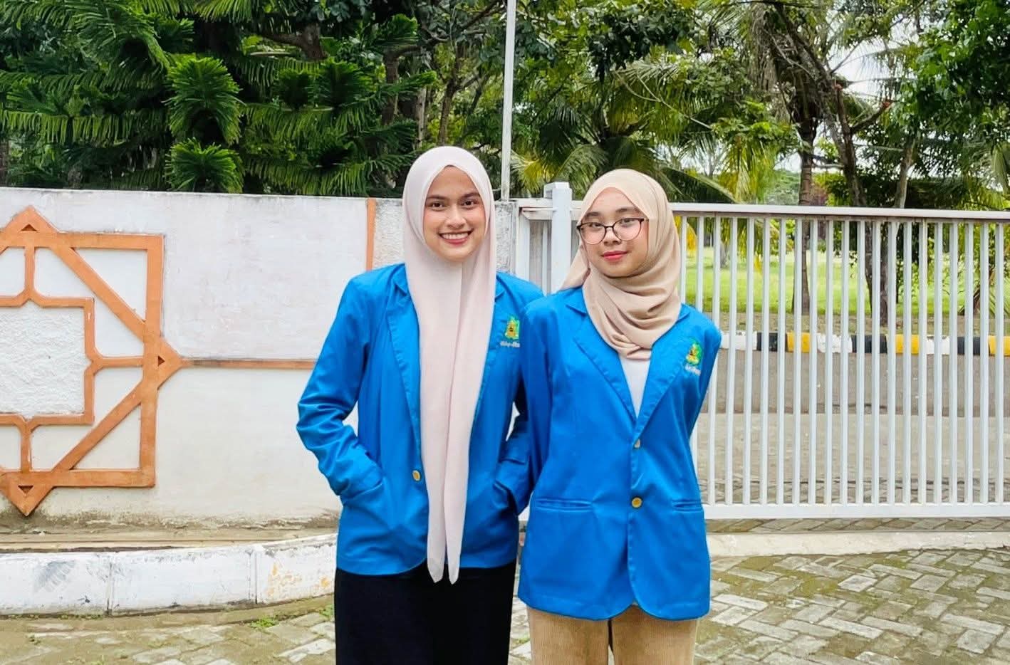 Dua Mahasiswa UIN Ar-Raniry Terpilih Visiting ke NUS - AcehGround