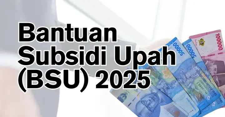 BSU Rp600 Ribu Mulai Cair, Ini Link Resmi untuk Cek Daftar Penerima - AcehGround