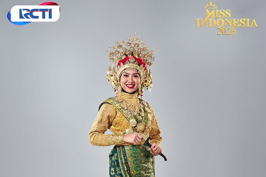 Profil Rani Salsabila Efendi, Dokter Cantik Alumnus USK Wakili Aceh di Ajang Miss Indonesia 2025 ...