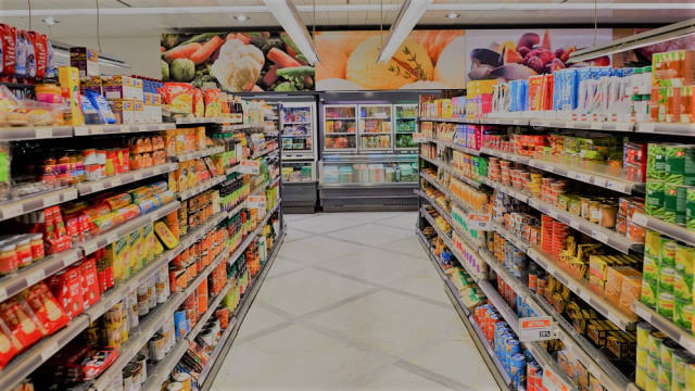 Ritel Modern di Aceh Utara, Siapa Yang Izinkan? - AcehGround