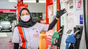 Daftar Harga BBM Pertamina 5 Agustus 2025, Lengkap Pertalite hingga Pertamax - AcehGround