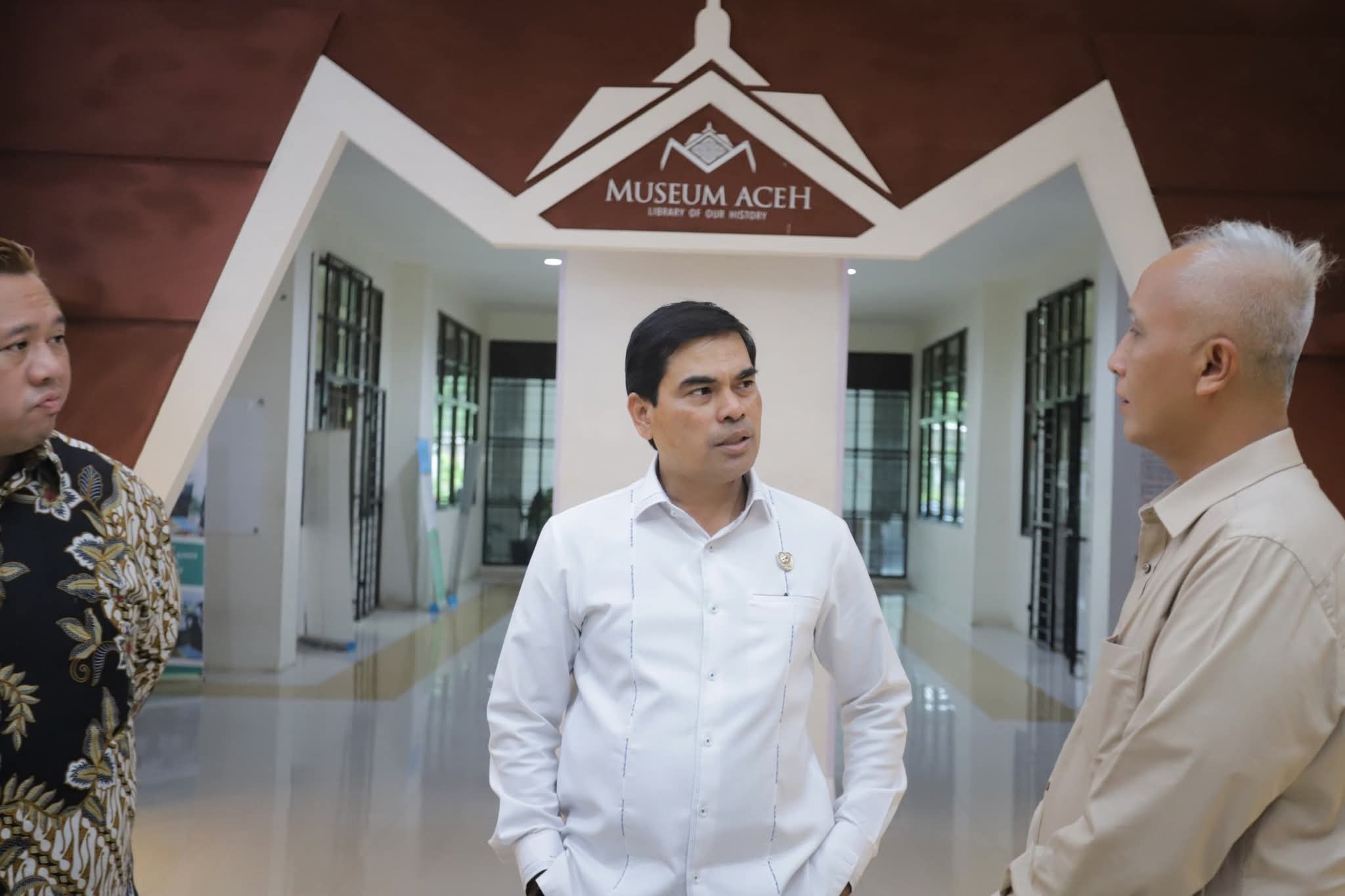 Program Studi Hukum Keluarga FSH UIN Ar-Raniry Raih Akreditasi Unggul dari BAN-PT - AcehGround