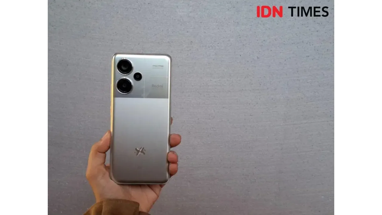 460 Juta Unit Terkirim, Redmi Note Series Kuasai Pasar Ponsel Kelas ...