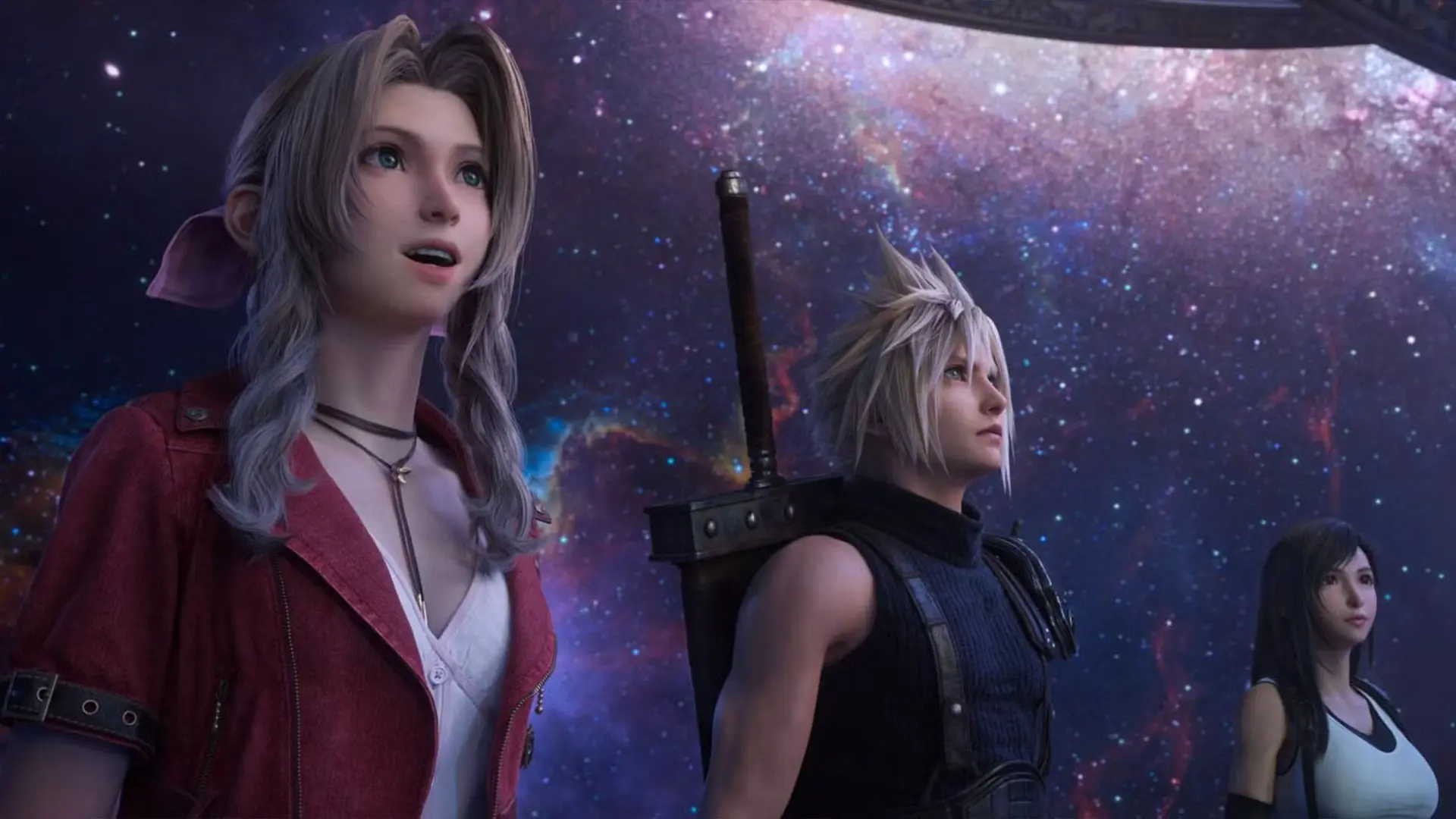 Album Soundtrack Final Fantasy VII Rebirth Plus Resmi Meluncur April di ...