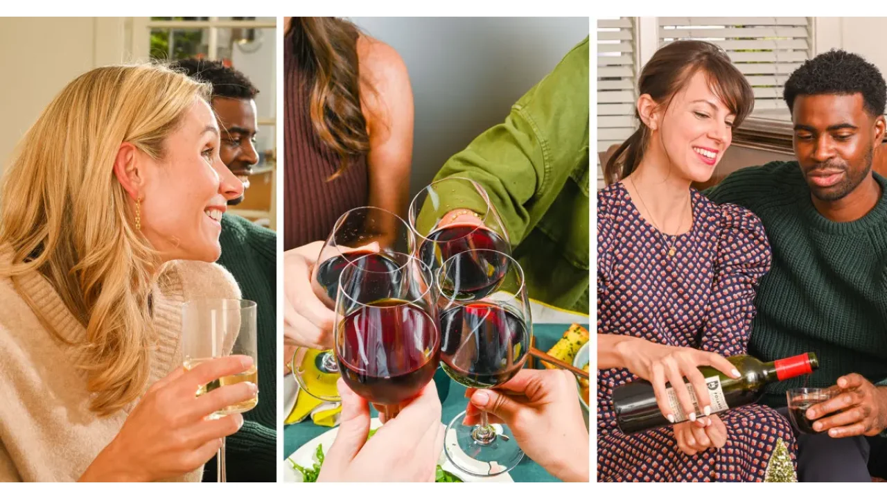 Anggur Non-Alkohol Bukan Sekadar Jus Anggur: Ini Panduan Pakar Memilih ...