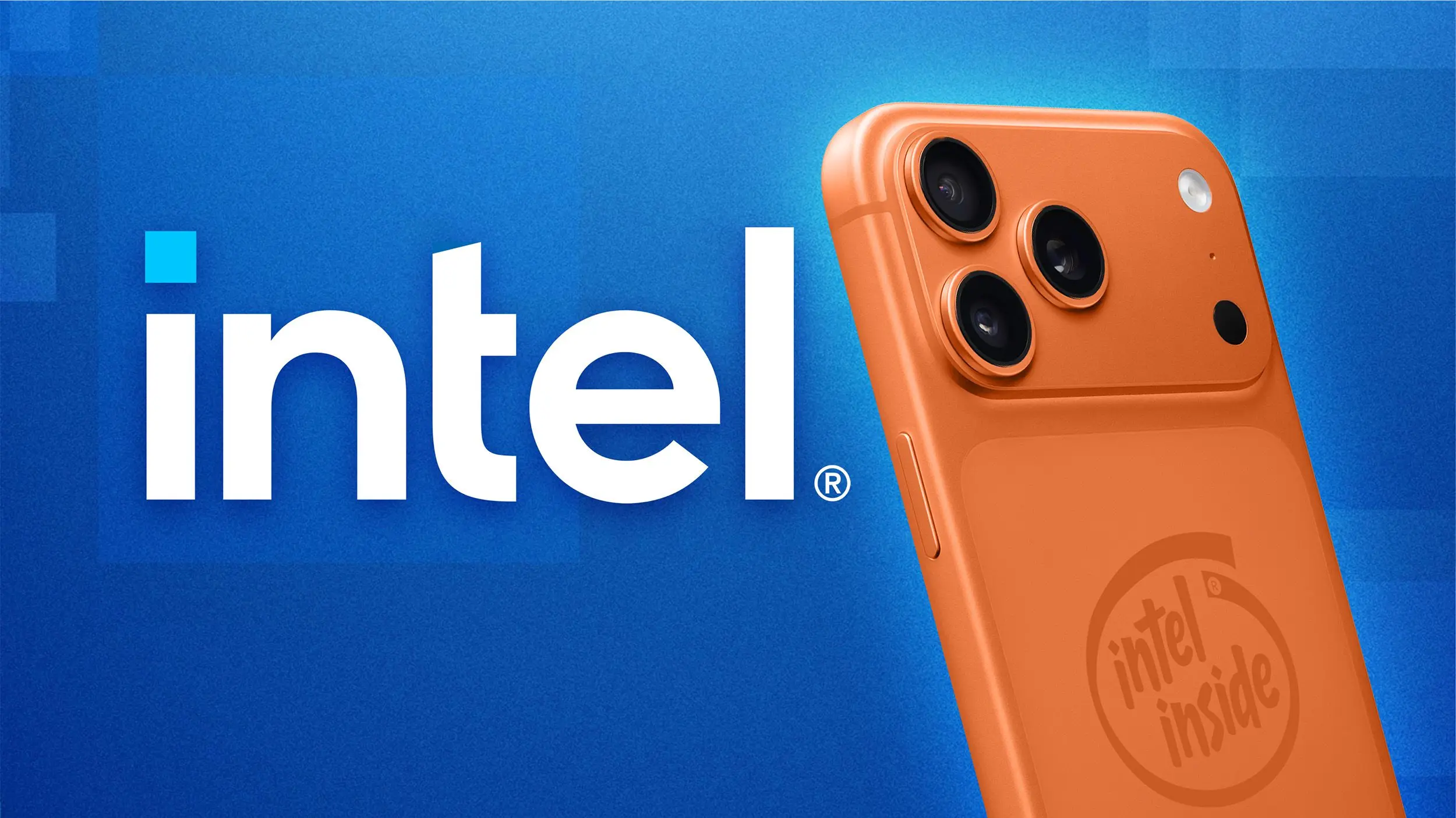 Apple Dikabarkan Jajaki Kembali Kemitraan dengan Intel untuk Produksi ...