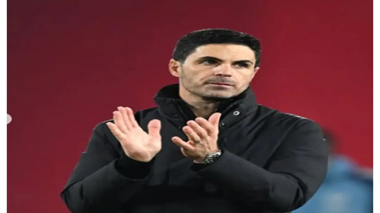 Arsenal Gagal Jauhi Manchester City di Puncak Klasemen Liga Inggris ...