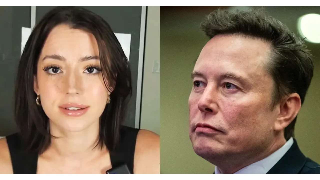 Ashley St. Clair Gugat xAI Milik Elon Musk atas Produksi Gambar Seksual ...