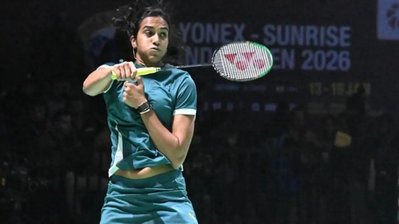 BAM Peringatkan BWF Atasi Isu Kebersihan dan Polusi Udara India Open ...