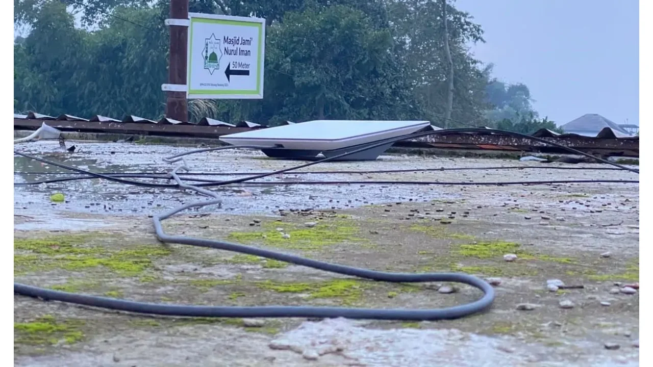 Berbagai Pihak Intensifkan Penanganan Longsor Cisarua, Diskominfo Jabar ...