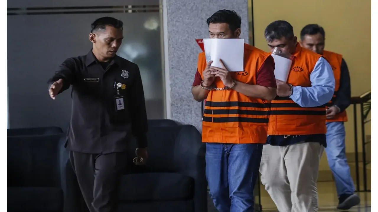 Budi Prasetyo: "Diduga Ada Aliran Uang ke Ditjen Pajak Kemenkeu dalam ...