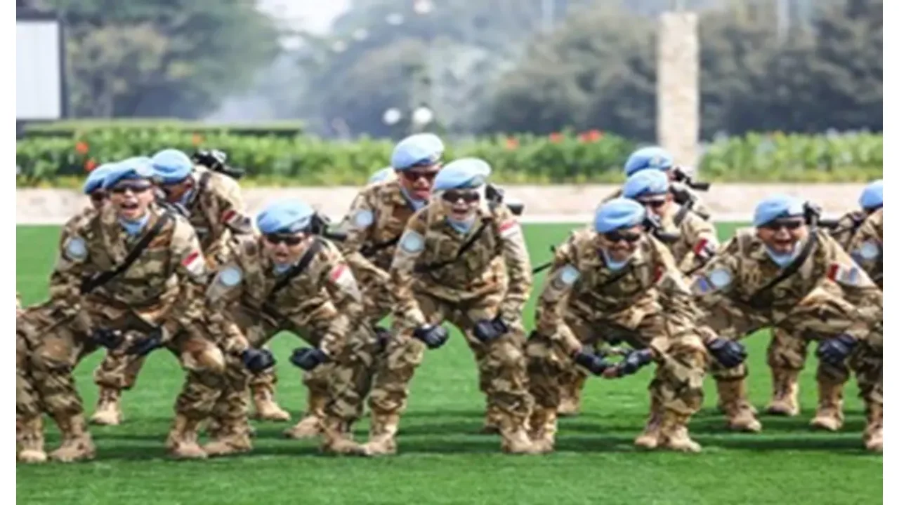 Centra Initiative Soroti Draf Perpres Pelibatan TNI dalam Terorisme ...