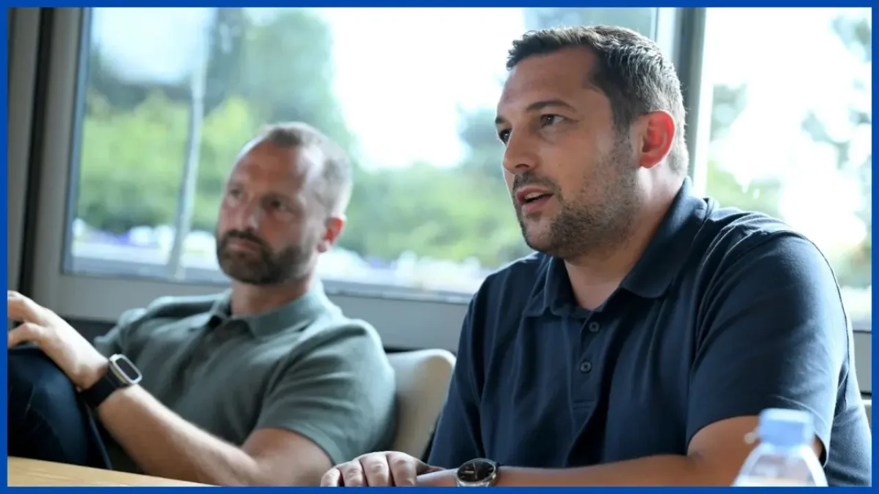 Chelsea dan Manchester United Berebut Striker Muda Rennes Mohamed Kader ...