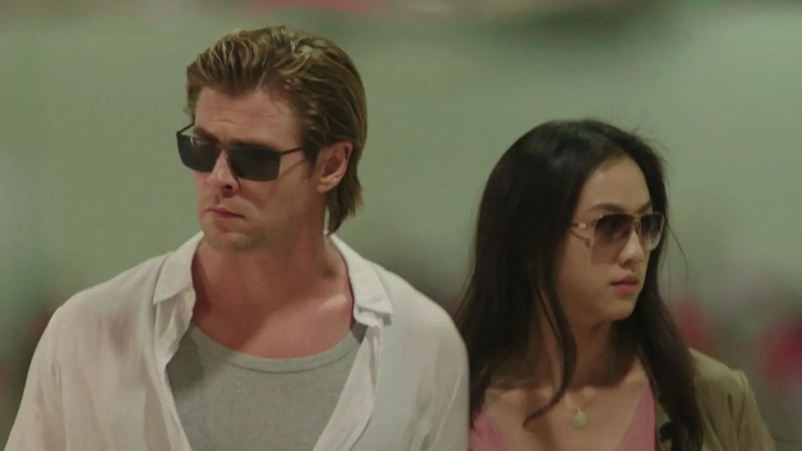 Chris Hemsworth: Film Thriller Hacker 'Blackhat' yang Diremehkan Kini ...