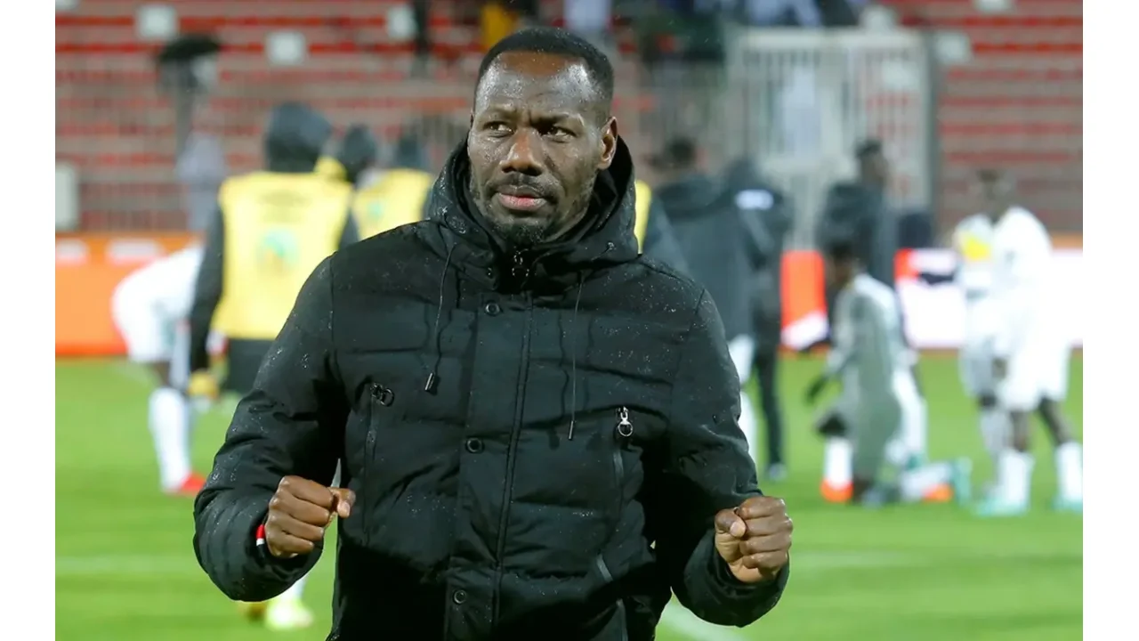 Drama Final AFCON: Senegal Sempat Mogok Main Sebelum Taklukkan Maroko 1 ...