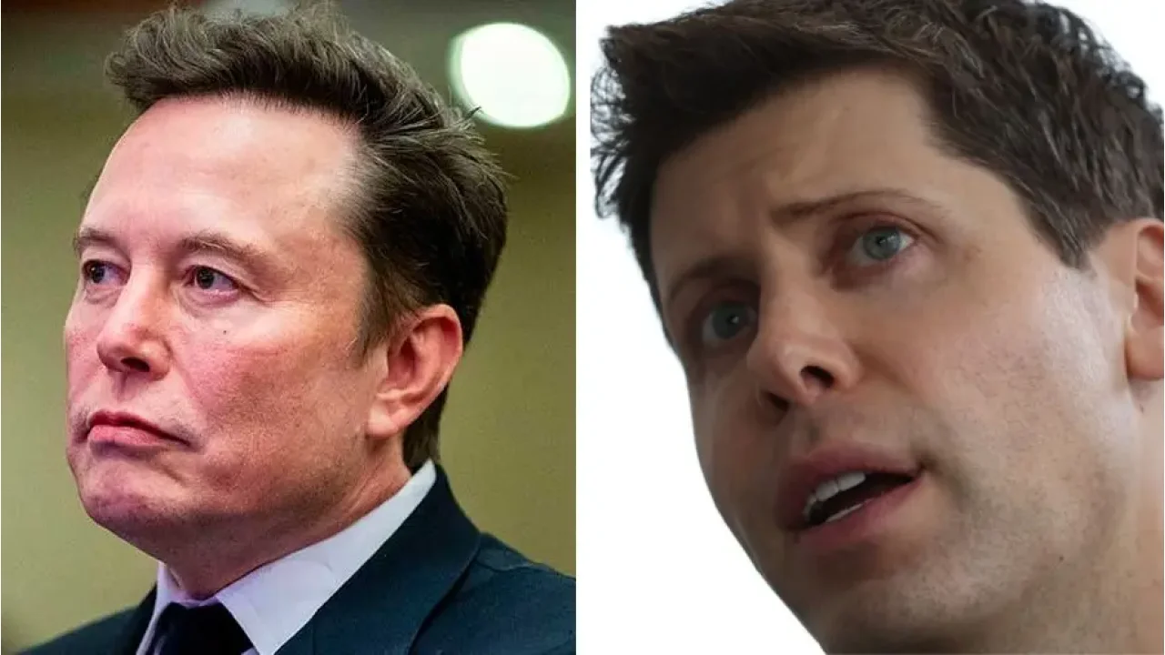Elon Musk Tuntut OpenAI dan Microsoft, Klaim Ganti Rugi Fantastis Rp2 ...