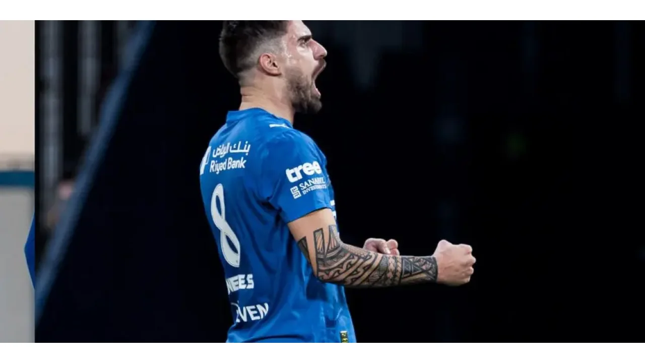 Florentino Perez Tegaskan Tolak Ruben Neves Gabung Real Madrid Meski ...