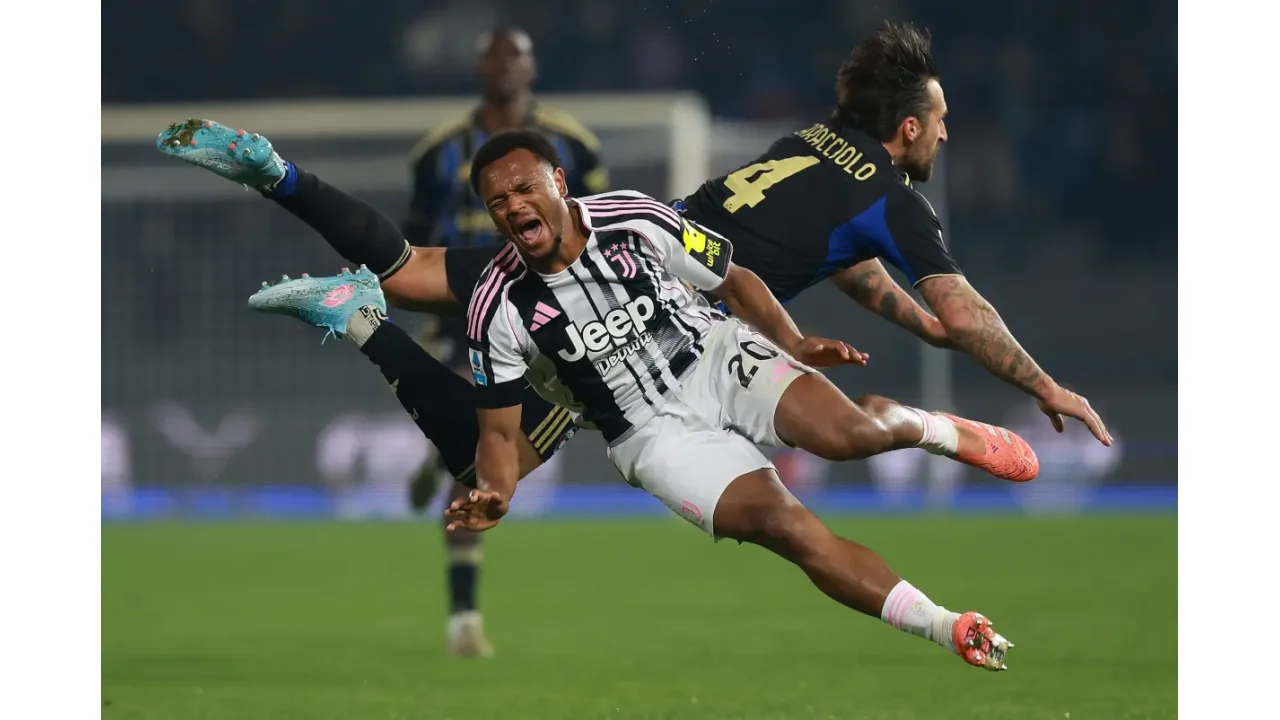 Francesco Graziani Desak Juventus Datangkan Striker Baru, Sebut Openda ...