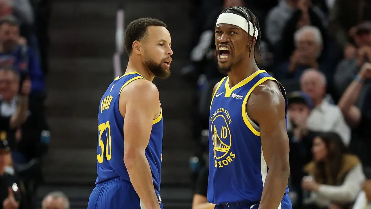Golden State Warriors Tepis Isu Jonathan Kuminga, Lanjutkan Tren ...