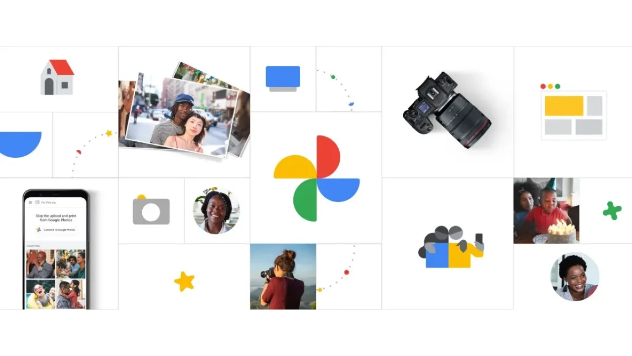 Google Photos Luncurkan Fitur AI 'Me Meme', Ubah Foto Pengguna Jadi ...
