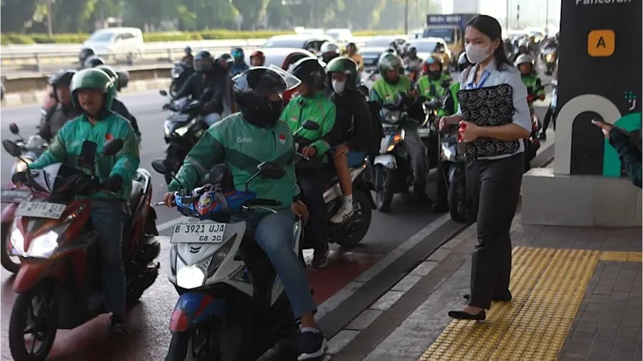 GOTO Pastikan Bantuan Hari Raya 2026 untuk Mitra Driver, Skema ...