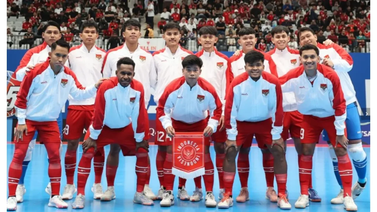 Hector Souto: "Pemain Indonesia Harus Pecahkan Gelembung Kompetisi ...