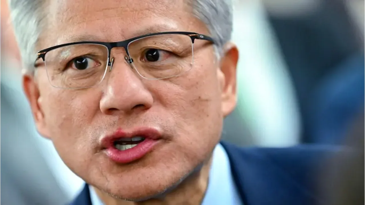 Huang: Tak Ada Peneliti yang Miliki Kemampuan Ciptakan AI Dewa - AcehGround