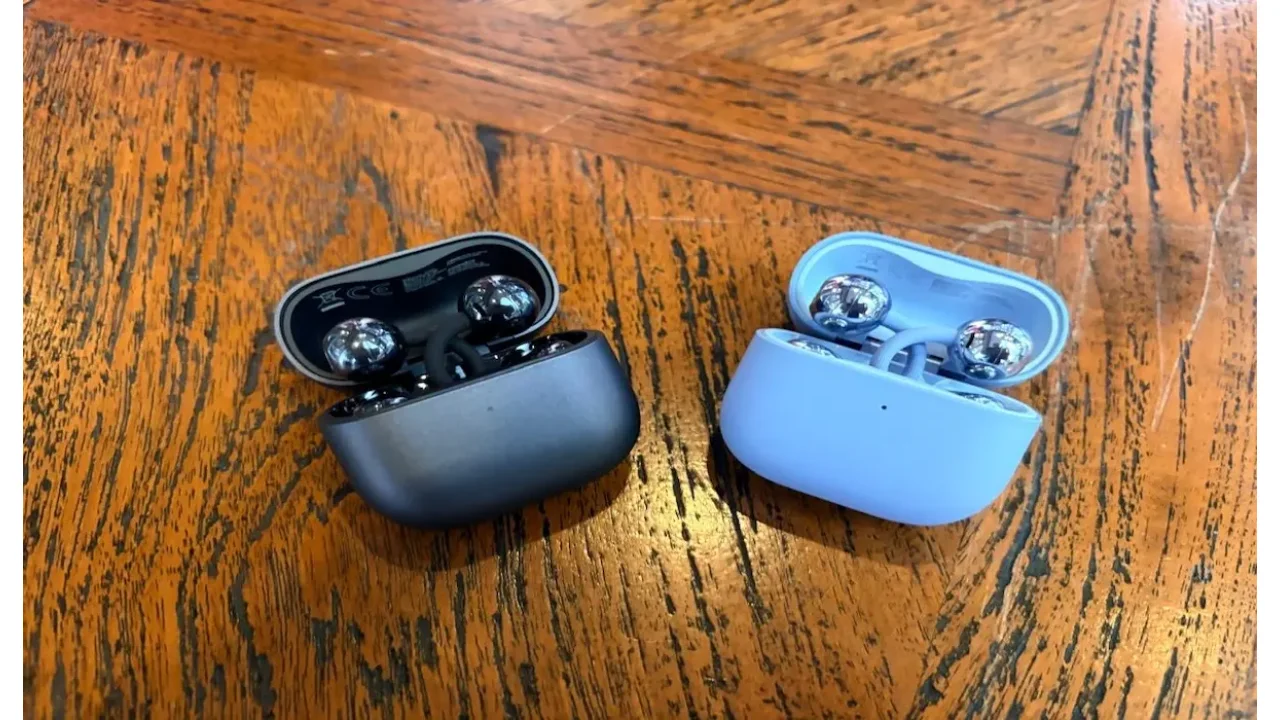 Huawei FreeClip 2 Resmi Meluncur di Indonesia, Tawarkan Desain Clip-on ...