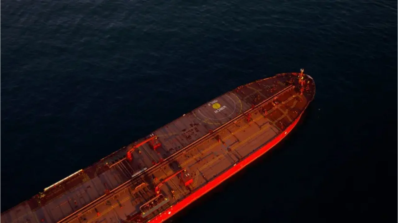 Intervensi AS di Venezuela Picu Kenaikan Drastis Tarif Sewa Kapal ...