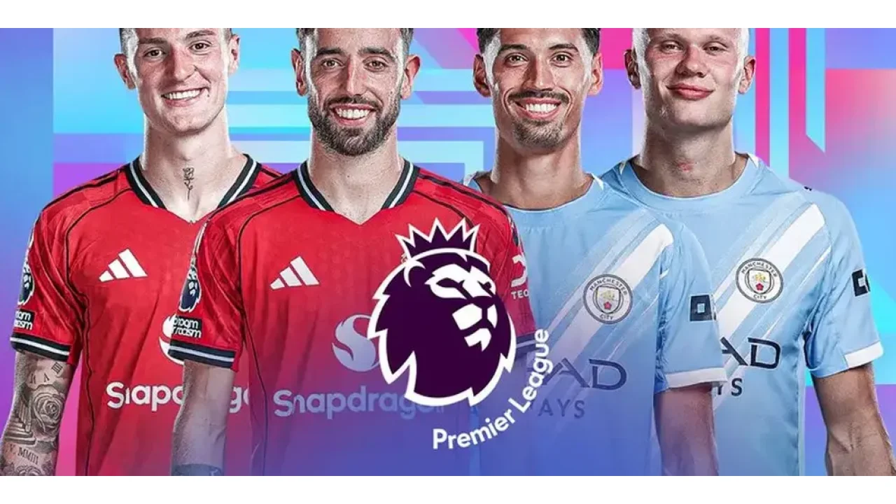 Jadwal Siaran Langsung Derby Manchester: Man Utd vs Man City Malam Ini ...