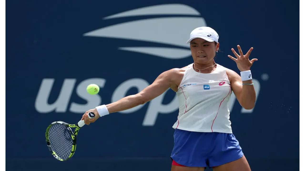 Janice Tjen Mengukir Sejarah di Australia Open 2026: Ini 9 Fakta ...