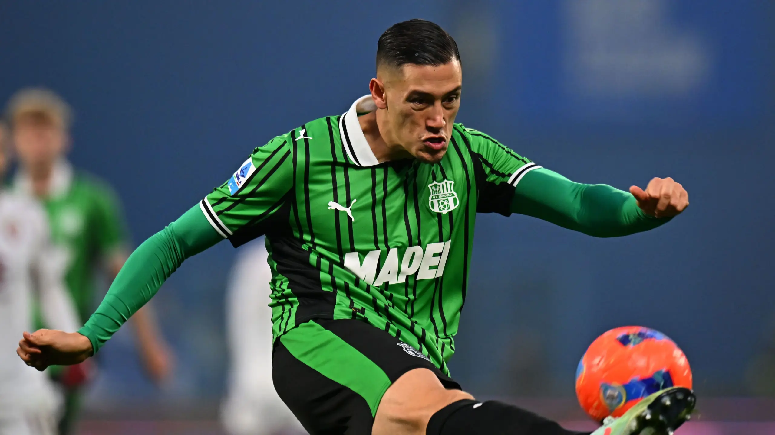 Jay Idzes Antar Sassuolo Kalahkan Cremonese 1-0, Ungguli Emil Audero ...