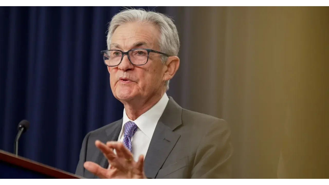 Jerome Powell: 'Ini Soal Independensi The Fed dari Tekanan Politik' di ...