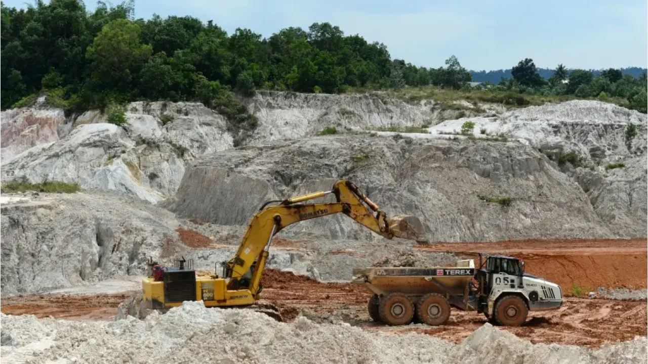 Keterlambatan Persetujuan RKAB 2026 Ancam Produksi dan Ekspor Tambang ...