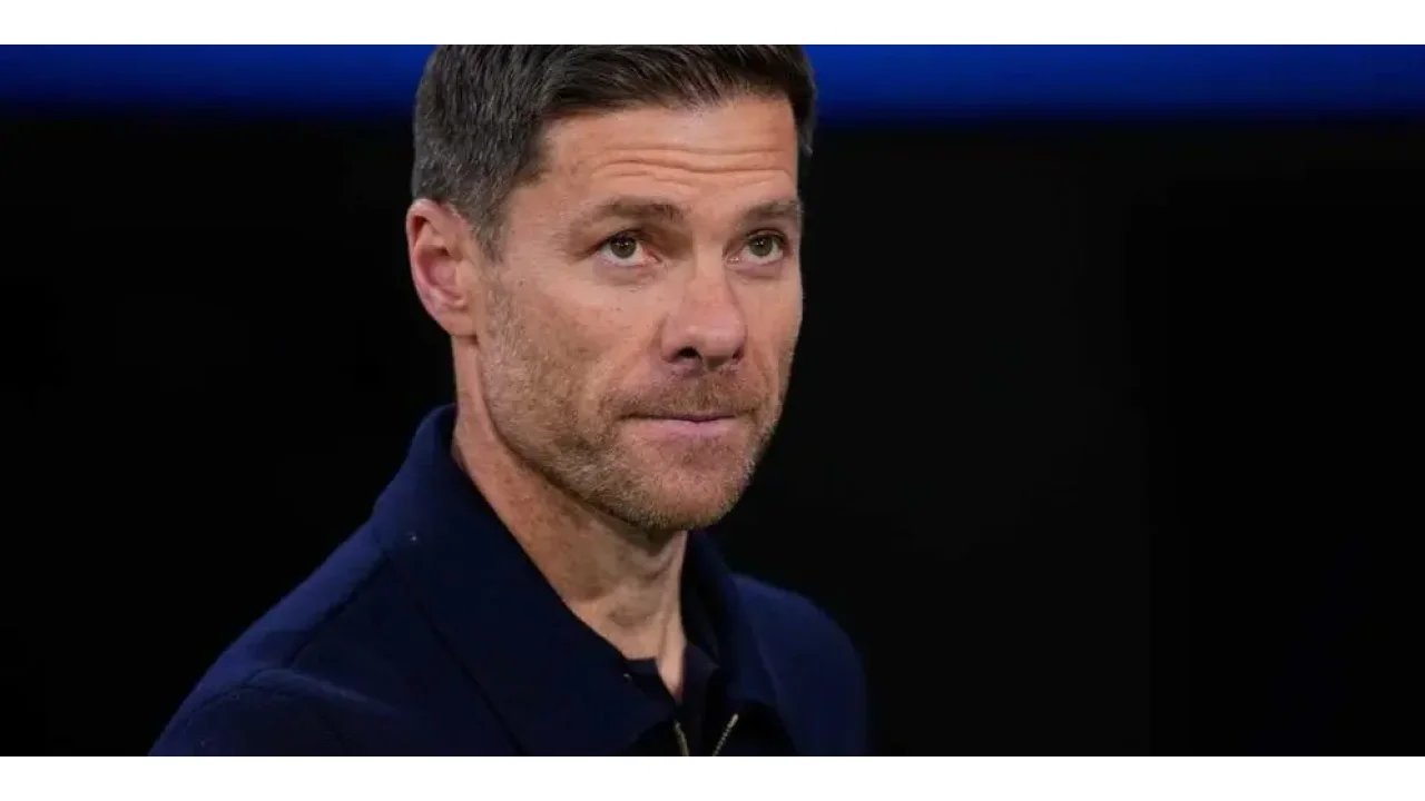 Konflik Internal Real Madrid: Xabi Alonso Dipecat Setelah Tiga Bintang ...