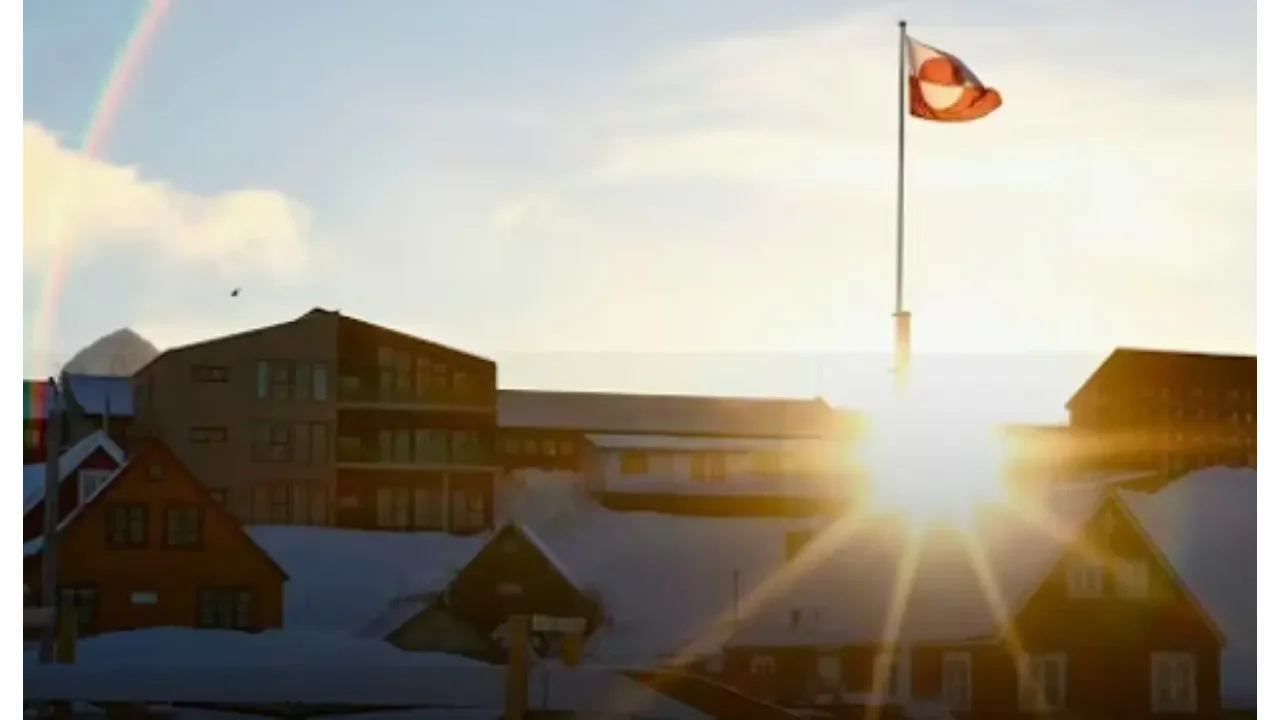 Krisis Diplomatik Memanas: Eropa dan Denmark Terjepit, Kompromi dengan ...