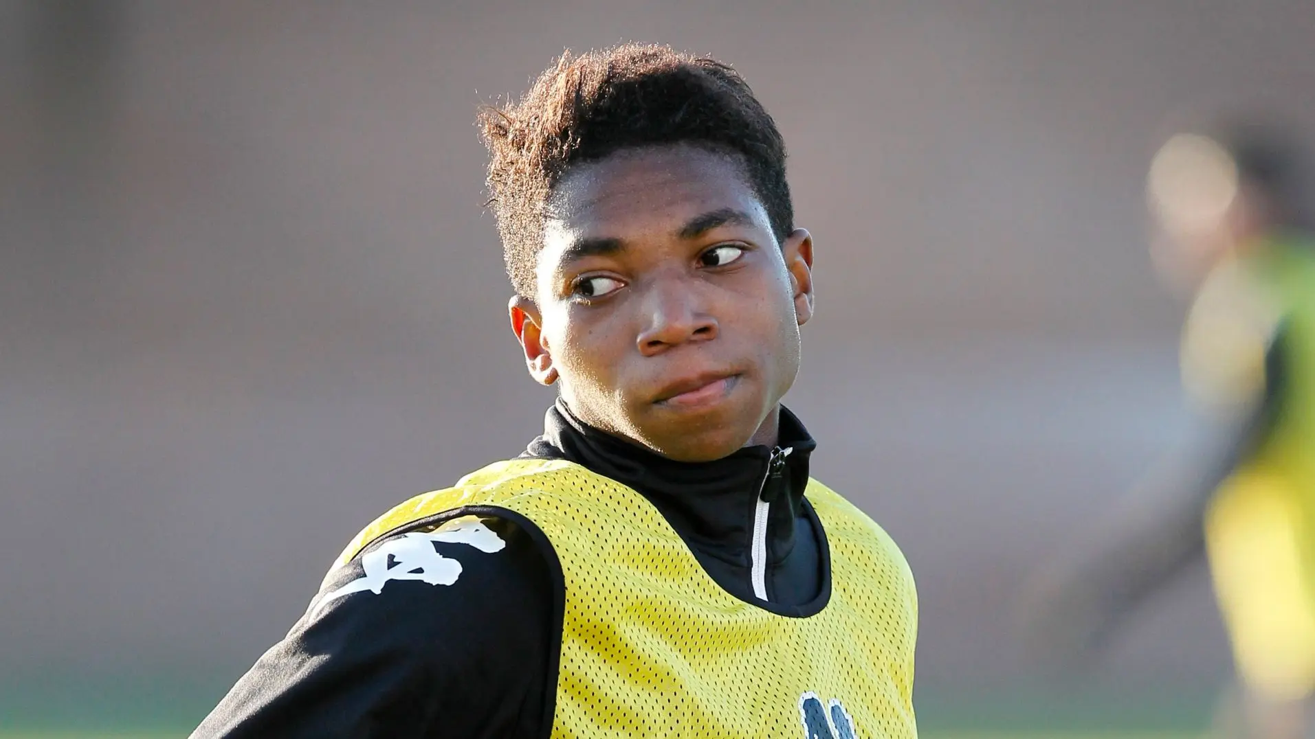 Lamisha Musonda: "Hidup Saya Tinggal Beberapa Hari Lagi", Mantan Pemain ...