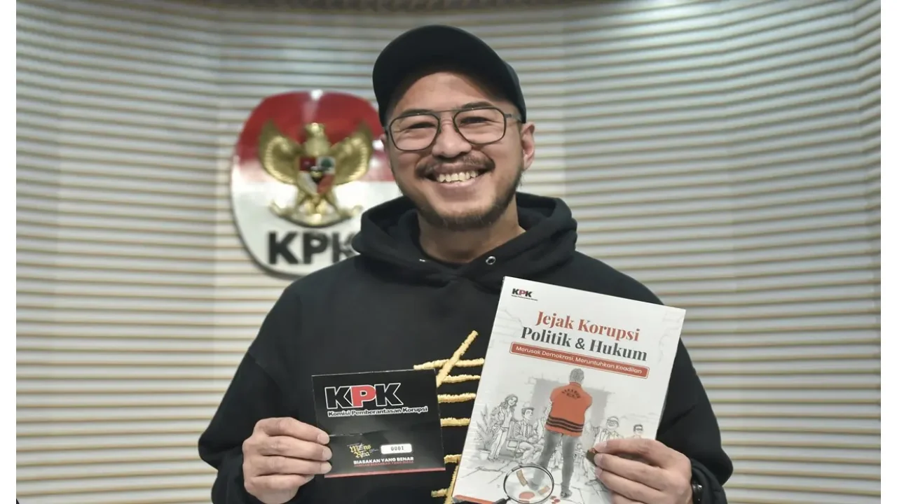 LBH Jakarta Peringatkan: Pemrosesan Laporan Mens Rea Pandji ...