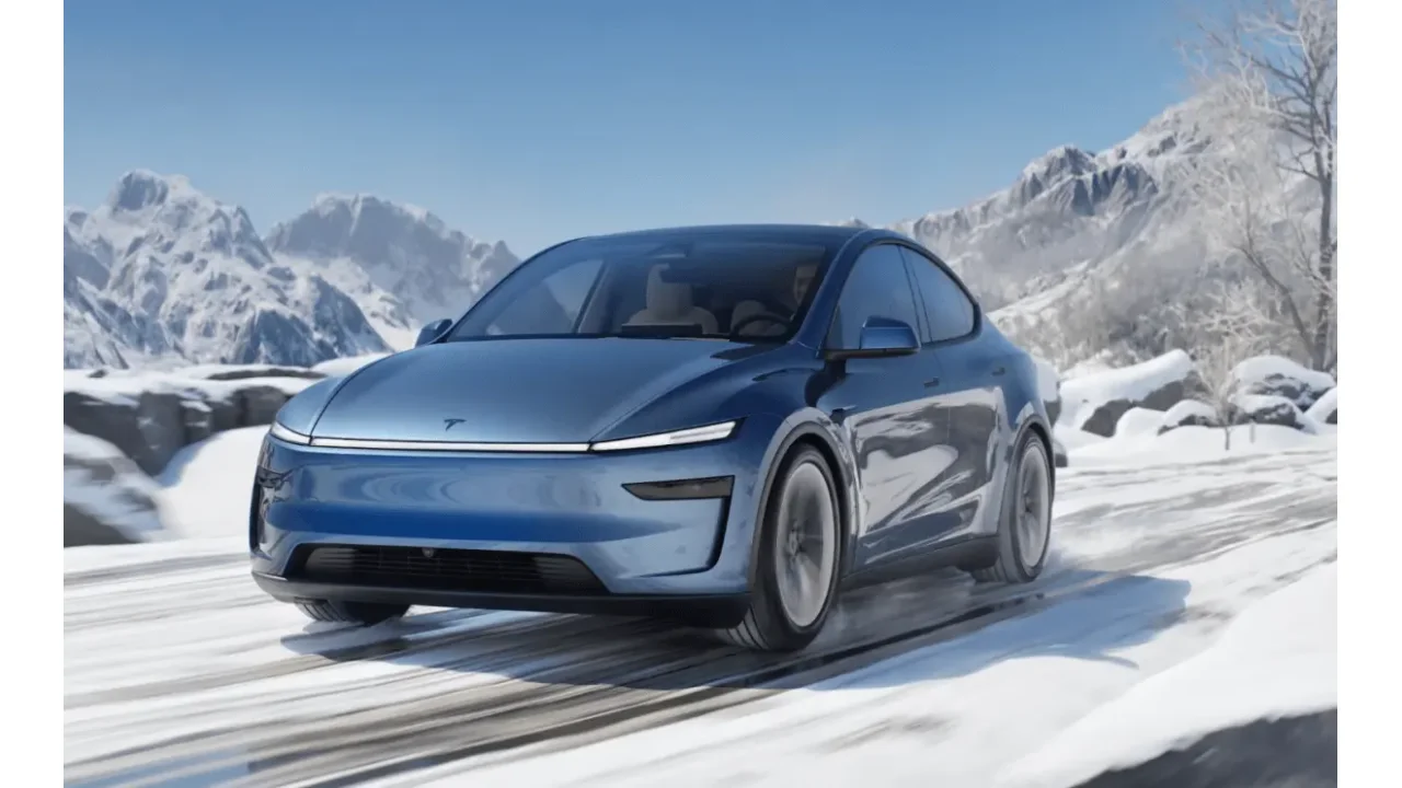 Lemonade Tawarkan Diskon 50% untuk Pengguna Tesla FSD, Ubah Paradigma ...