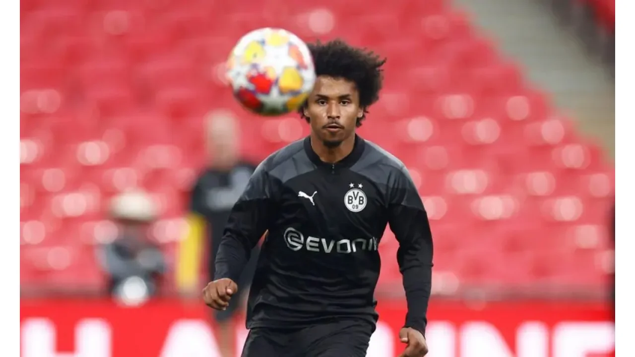 Manchester United Berpeluang Gaet Karim Adeyemi, Dortmund Siap Lepas ...