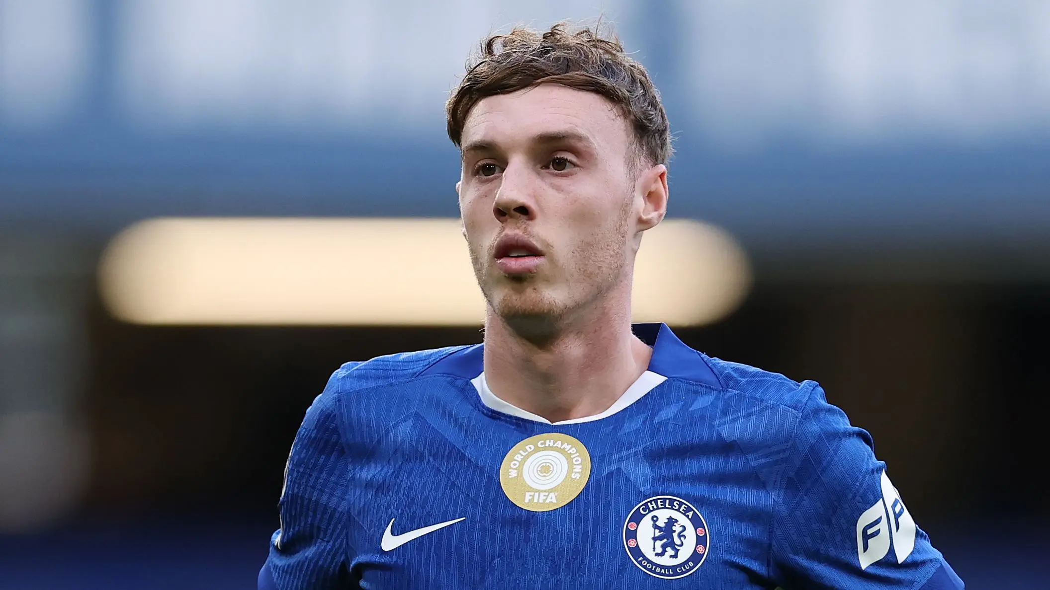 Marcel Desailly Peringatkan Chelsea: Cole Palmer Bisa Hengkang Jika Tak ...