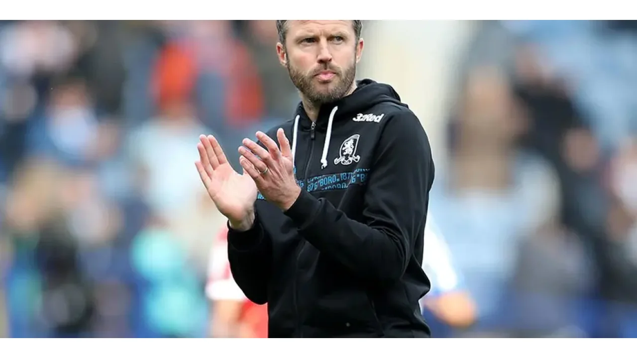 Michael Carrick Segera Latih Manchester United, Wayne Rooney Siap Jadi ...