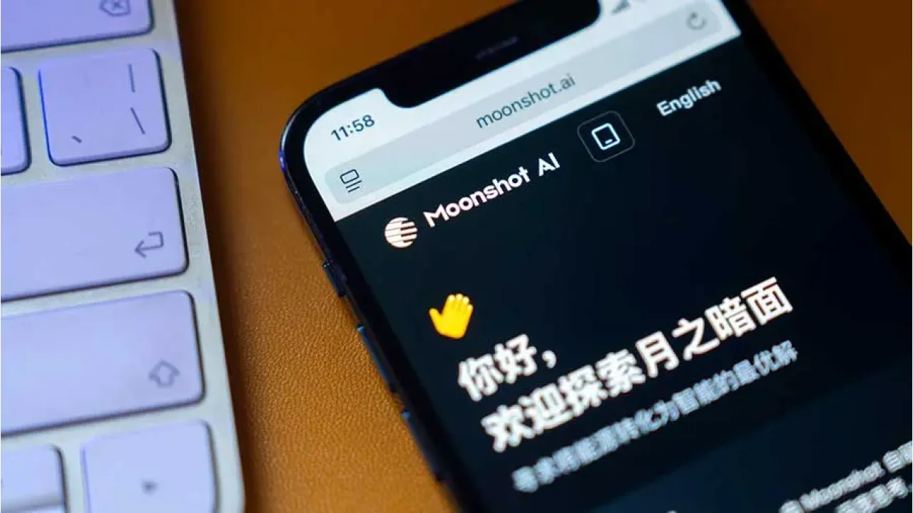 Moonshot AI Luncurkan Model Kimi K2.5, Panaskan Persaingan AI China ...