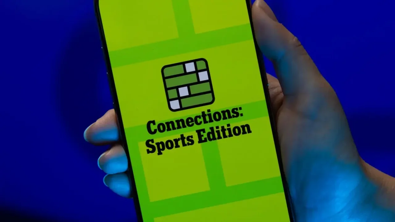 NYT Connections: Sports Edition Ungkap Petunjuk dan Jawaban Puzzle Hari ...