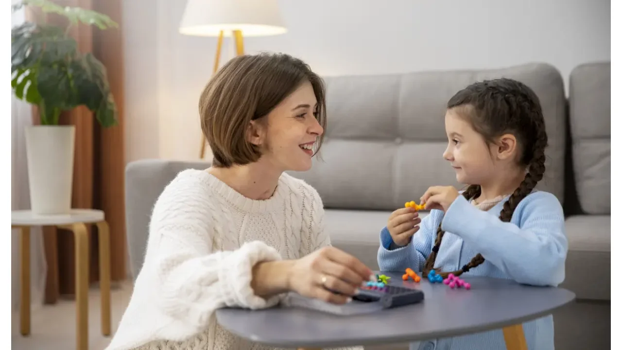 Orang Tua Wajib Tahu: Memahami Tahapan Krusial Perkembangan Psikologi ...