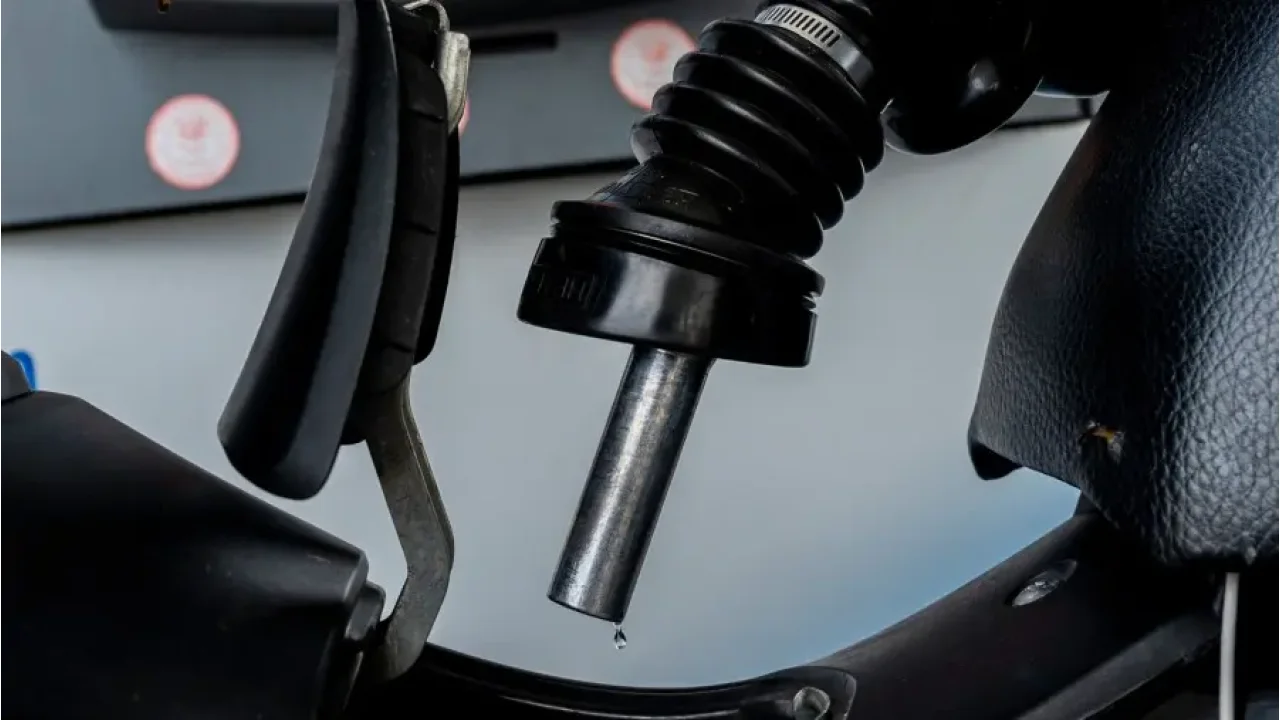 Pakar IATMI Peringatkan Potensi Kelangkaan BBM di SPBU Swasta Pasca ...